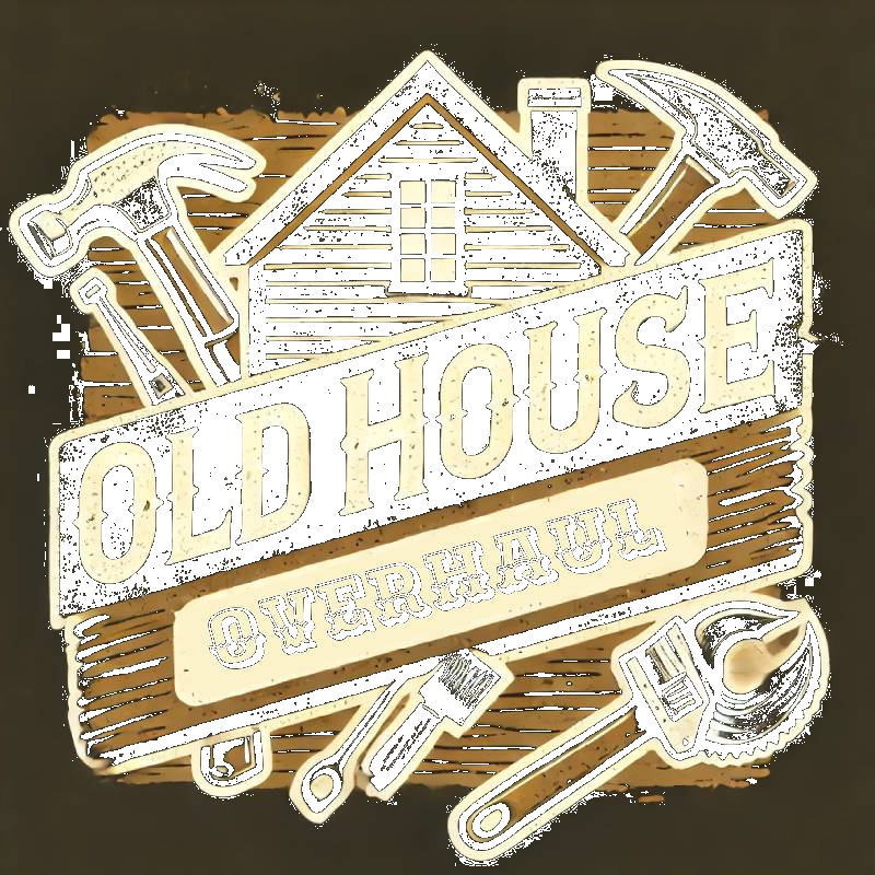 Old House Overhaul | Historic Home Renovations & Remodeling